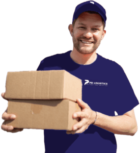 PB Logistics UK Logistics and Storage and Fulfilment Experts