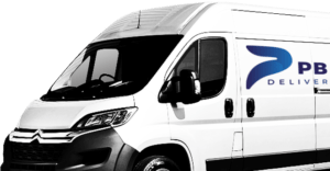 PB Logistics UK Logistics and Storage and Fulfilment Experts